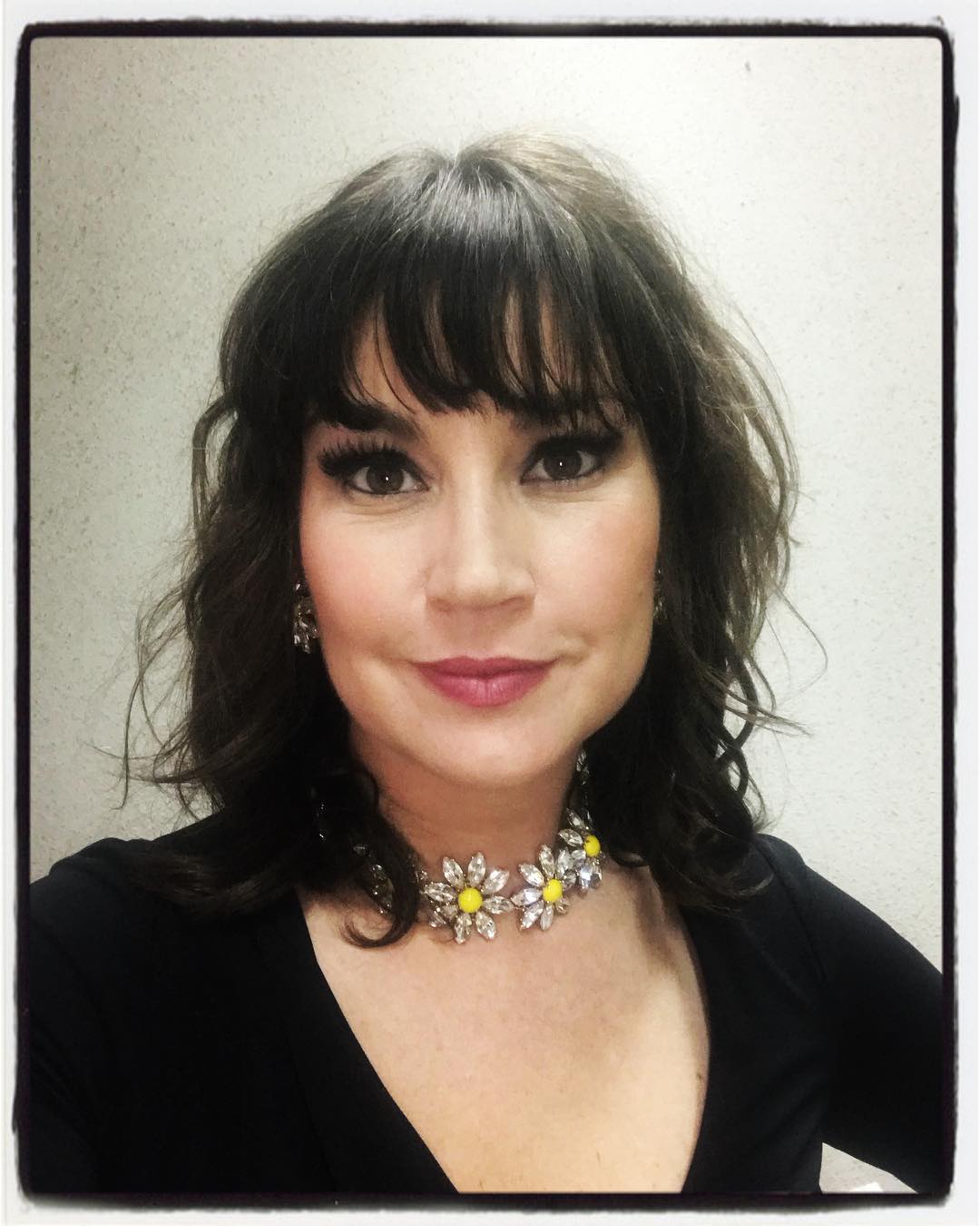 Javiera Contador será parte del segundo episodio de “Diana”