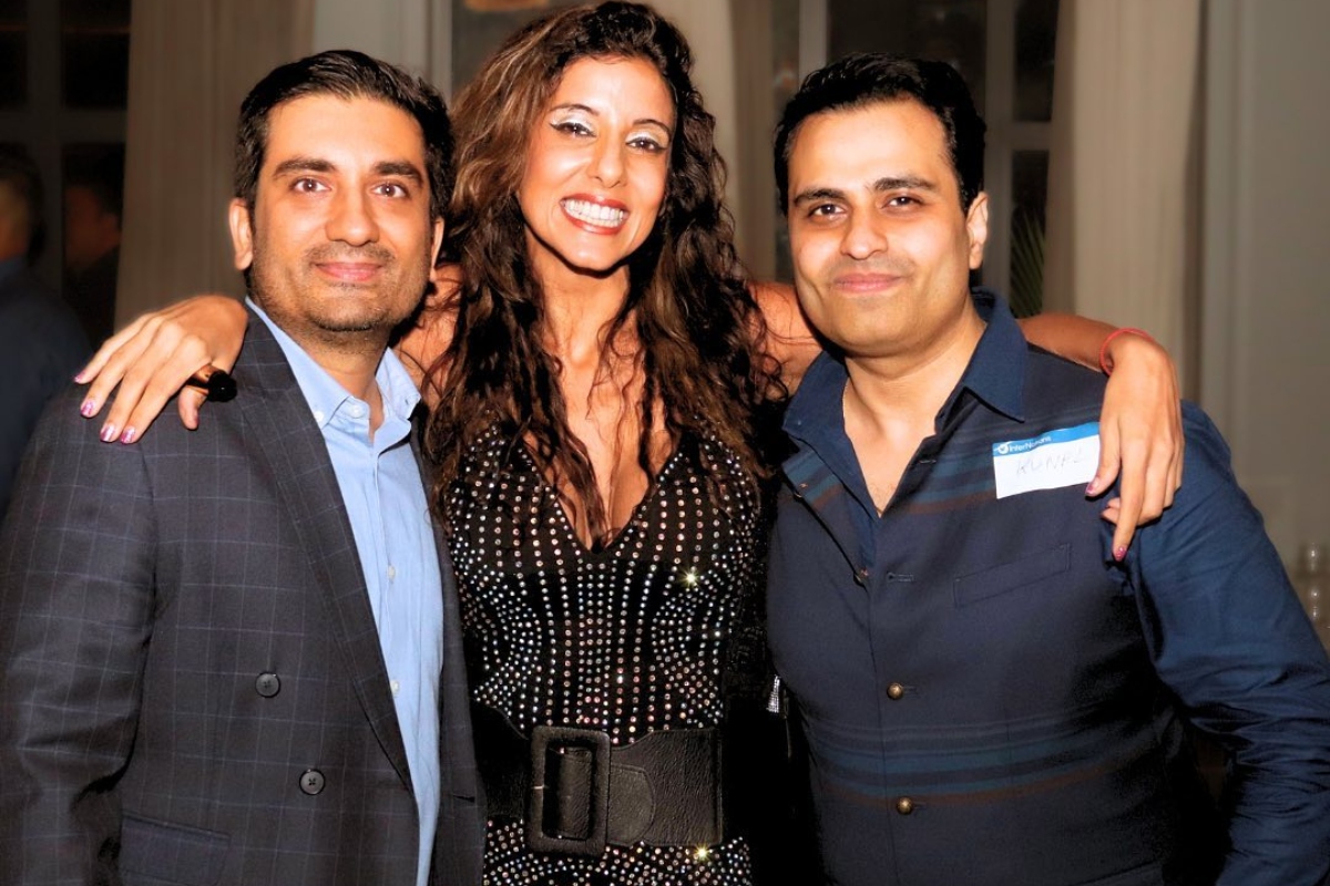 Esta es la inesperada nueva vida de Jennifer Mayani, la primera ...