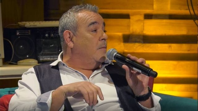 Jorge Caraccioli regresa a la televisión para recordar los mejores ...
