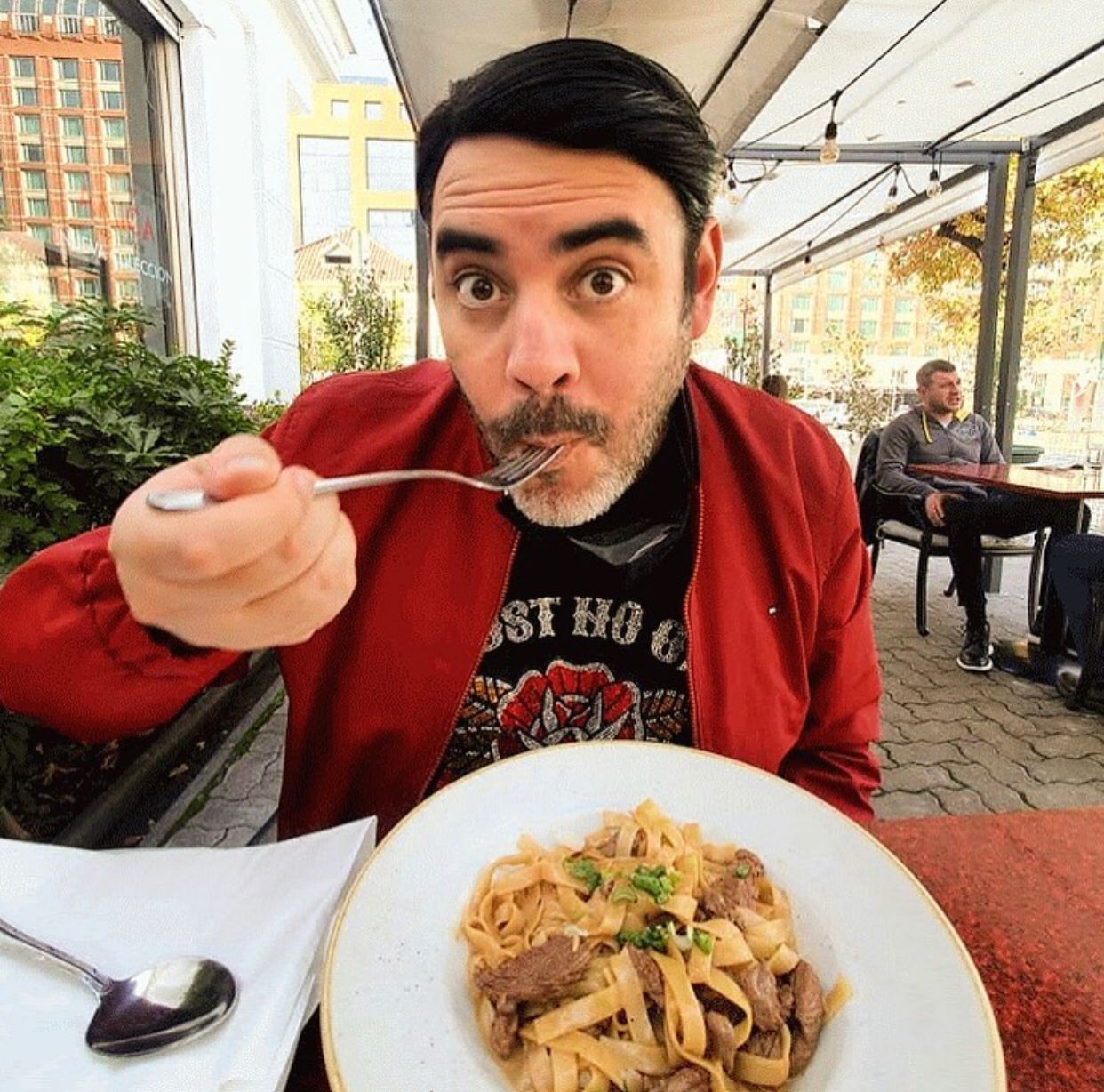 Así luce hoy Juan Ignacio Reyes, uno de los integrantes más queridos de ...