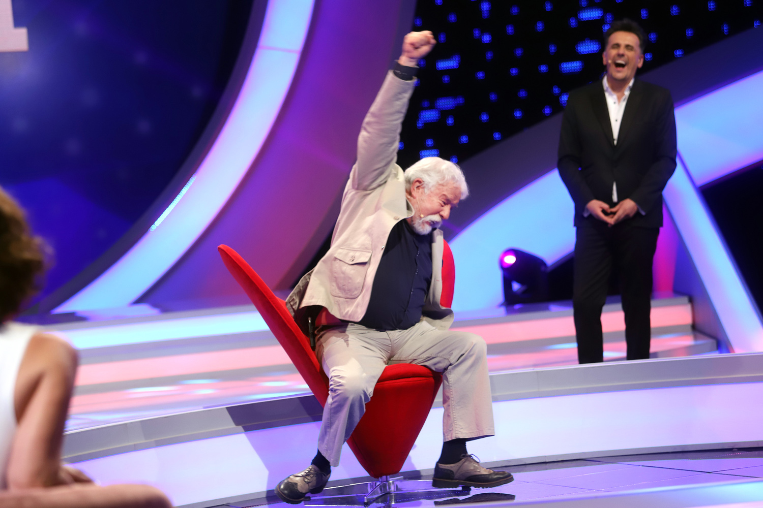 Cara a Cara: Conoce detalles inéditos de la vida de Iván Arenas