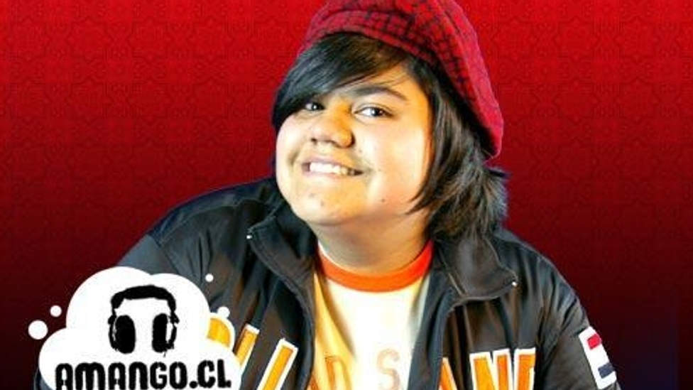 Teleserie “Amango” cumple 13 años: Este es el antes y después de sus ...