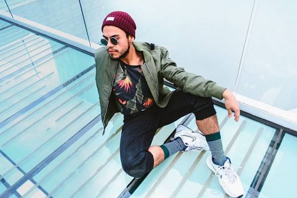 Teleserie “Amango” cumple 13 años: Este es el antes y después de sus ...