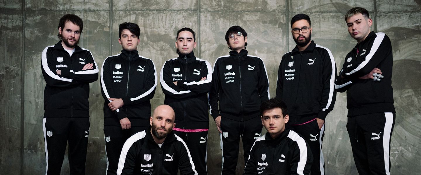 KRÜ Esports venció a Infinity y es el primer campeón de VALORANT en LATAM