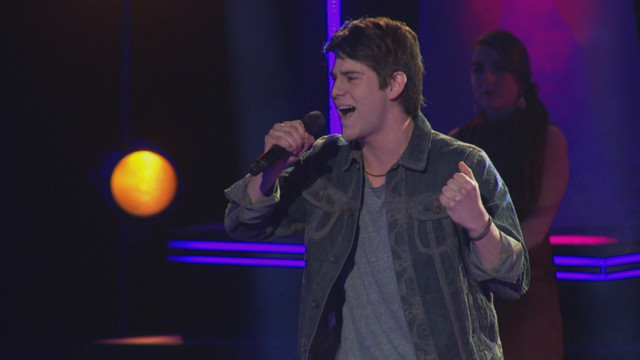 Las 25 cosas que no sabías sobre Lucas Piraino