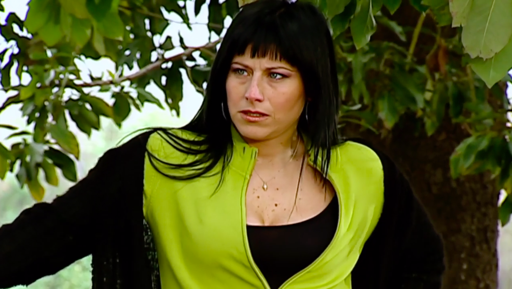 Capítulo 135 / Imelda le confiesa la verdad a Ariel