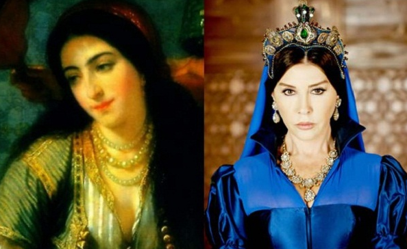 Conoce la historia que inspiró a ”El Sultán”