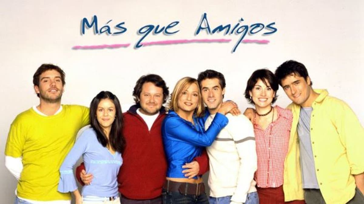 “Fue mi primera vez con Zabaleta…”: Mane Swett y el regreso de “Más que ...