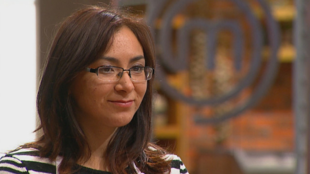 Maylín salió en libertad tras 7 años presa