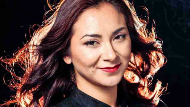 Maylín salió en libertad tras 7 años presa