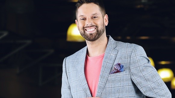 Horas de terror: Michael Roldán fue víctima de una ola de delitos