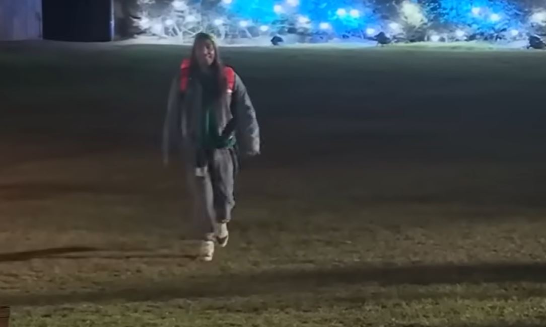 El inesperado regreso de La Botota a Tierra Brava