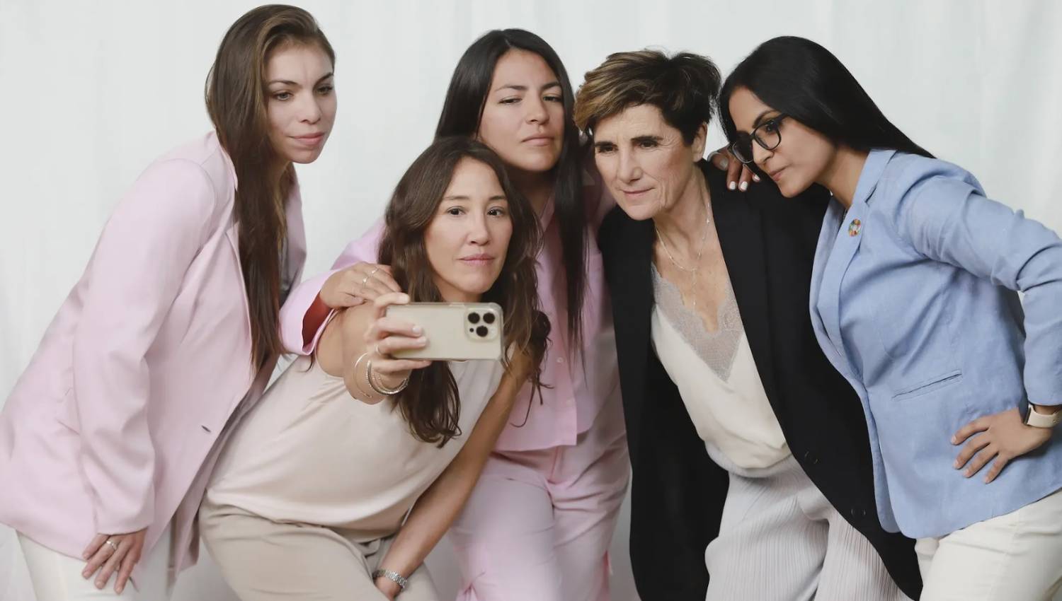 Forbes revela cuáles son las 30 mujeres más poderosas de Chile