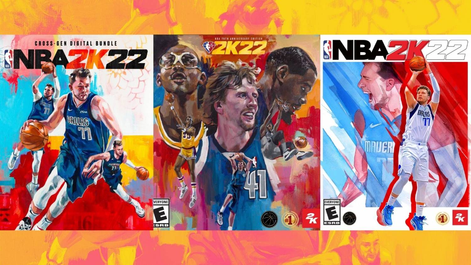 Con Travis Scott a la cabeza: NBA 2K22 detalla su banda sonora oficial