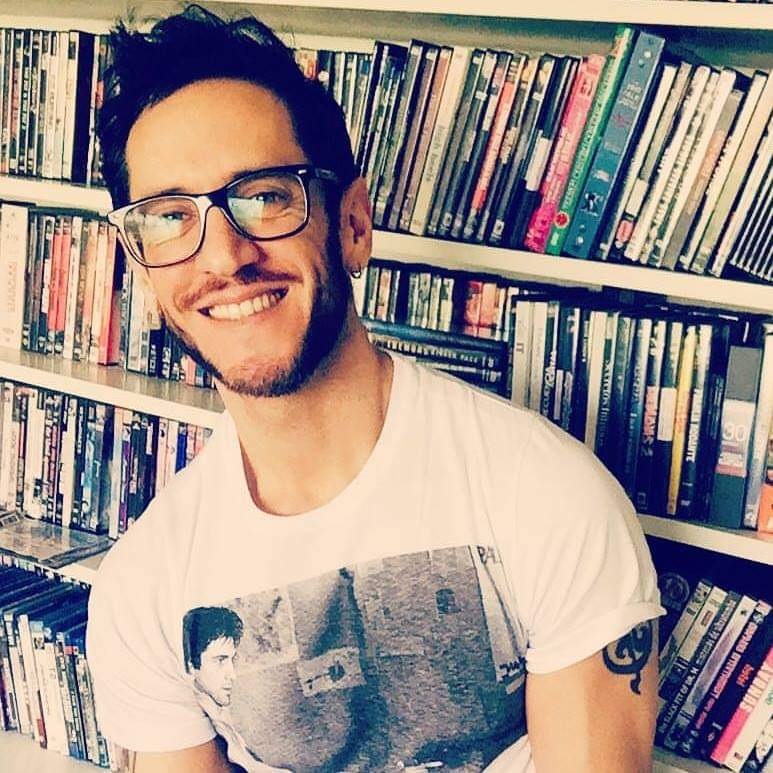 Pablo Illanes: “Sin Adrenalina mi vida no sería la misma”