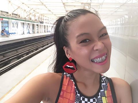 Totalmente renovada: Pachara cuenta por qué se “enchuló”