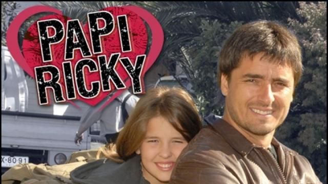 Se reúne la familia de ”Papi Ricky”: Belén Soto y Mane Swett sorprenden ...