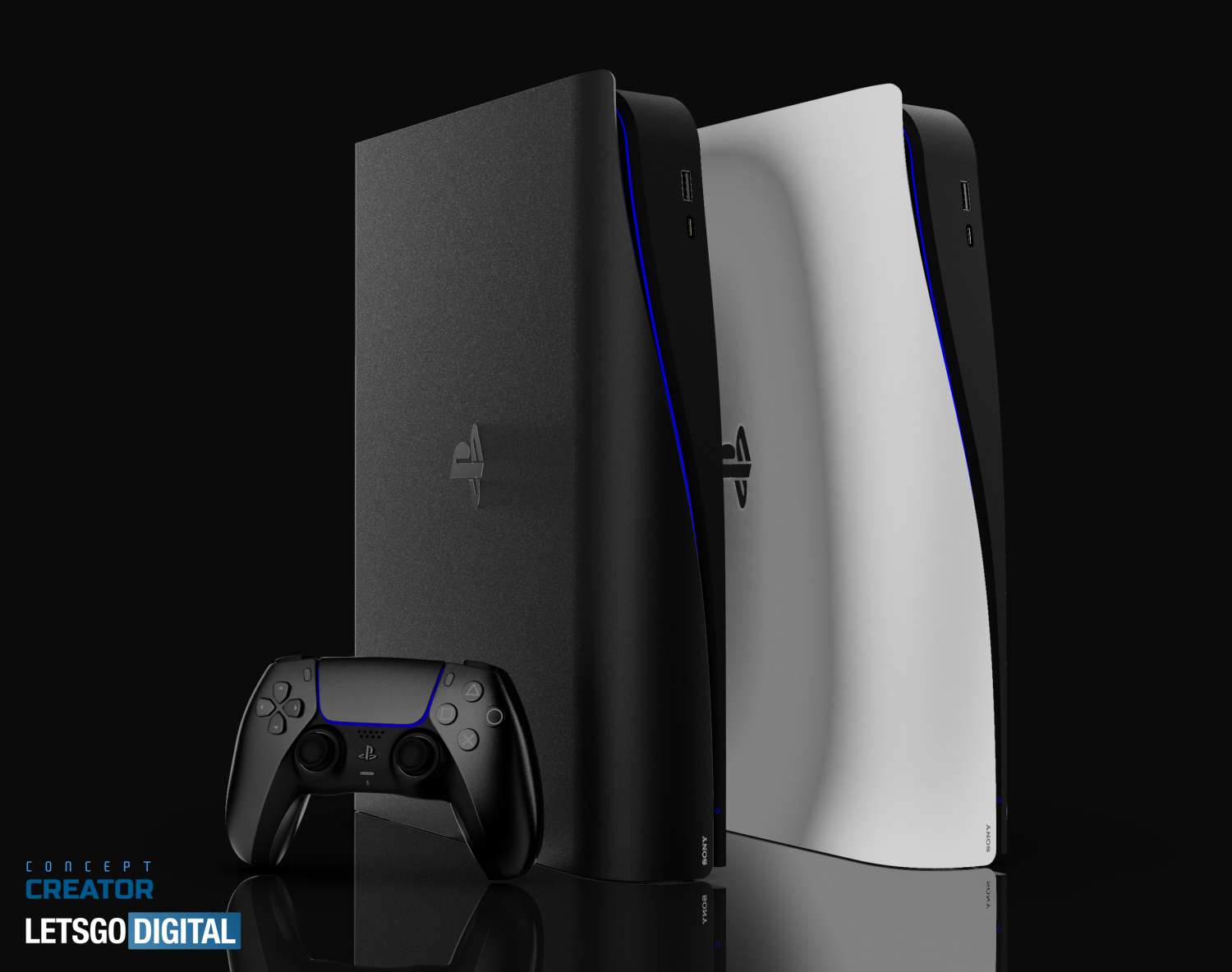 As Lucir a La PlayStation 5 Versi n Slim