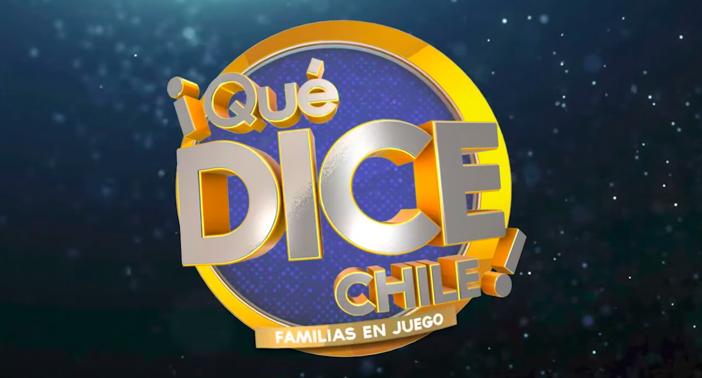 Martín Cárcamo vuelve a los franjeados en Canal 13 con “¡Qué dice Chile!”