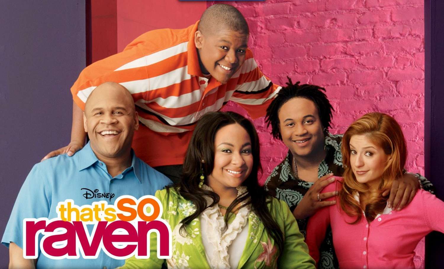 Protagonista de “Es tan Raven” contrae matrimonio: “Me casé con una ...