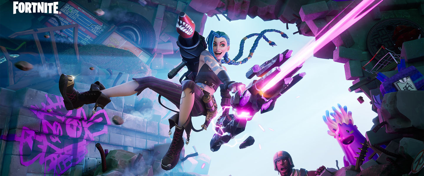 League of Legends, Valorant y otros juegos de Riot llegan a Epic Games ...