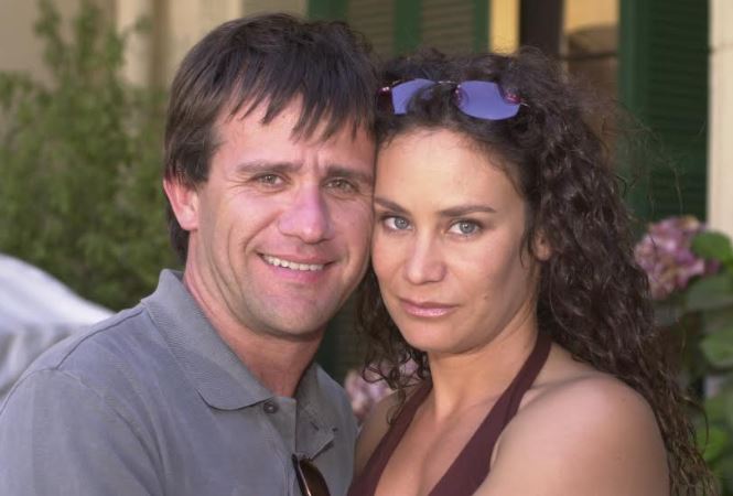 10 recordadas actrices y actores de ”Machos” que se alejaron de la TV