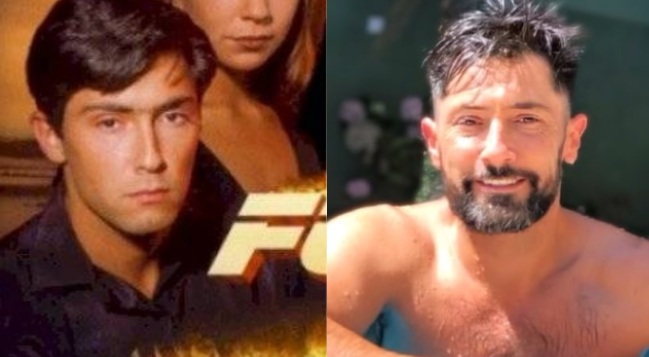 Así se ven ahora 13 recordados protagonistas de teleseries del 13