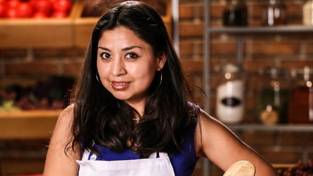 Así son las increíbles tortas que prepara Rosa