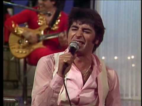 La historia de la mujer que inspiró a Sandro con el tema “Rosa, Rosa”