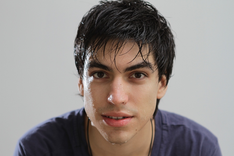 Tres actores se encargarán de darle vida al “Gitano” en “Sandro de América”