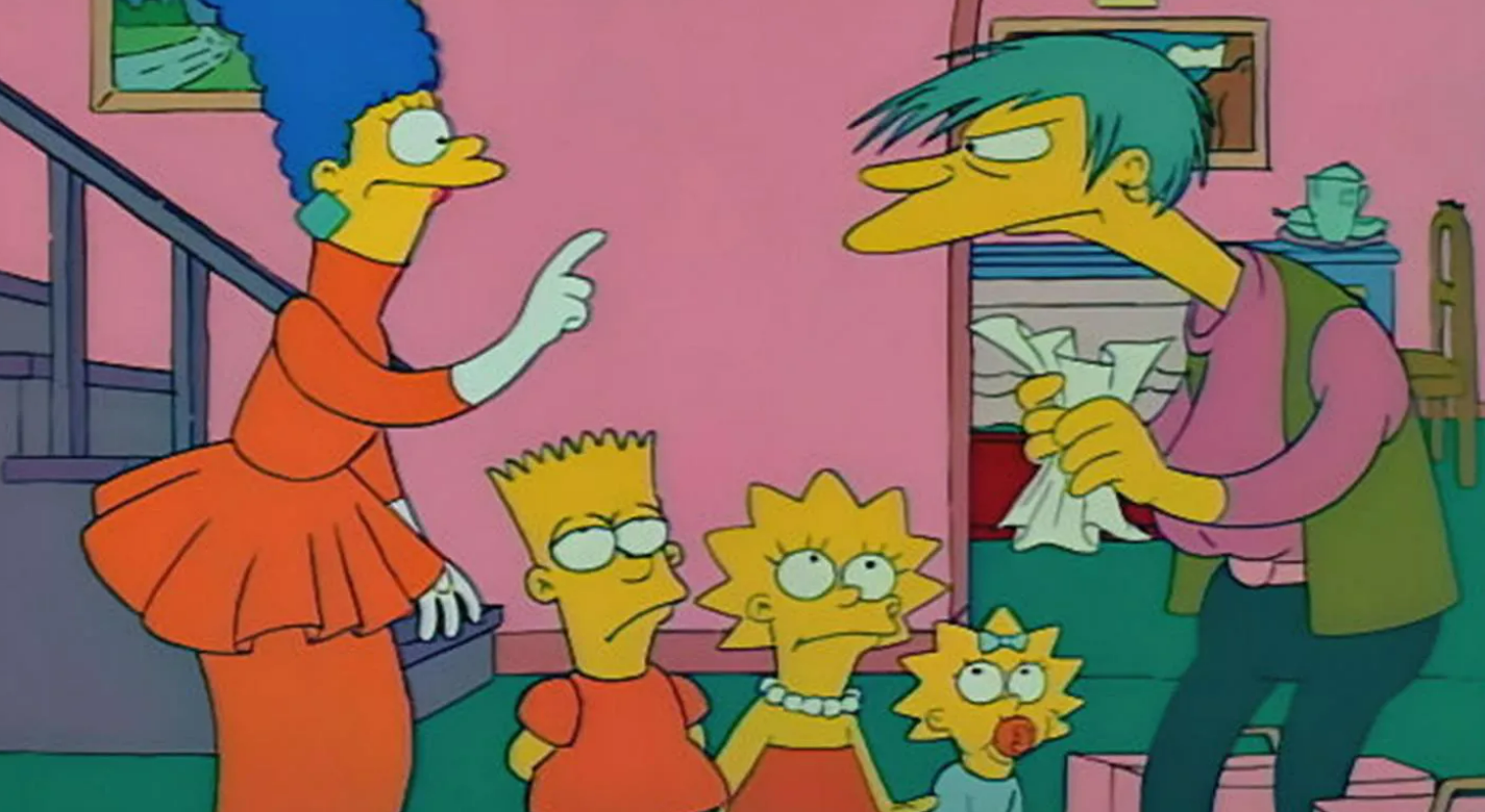 Los Simpson: Los desconocidos datos de la serie a 35 años de su estreno