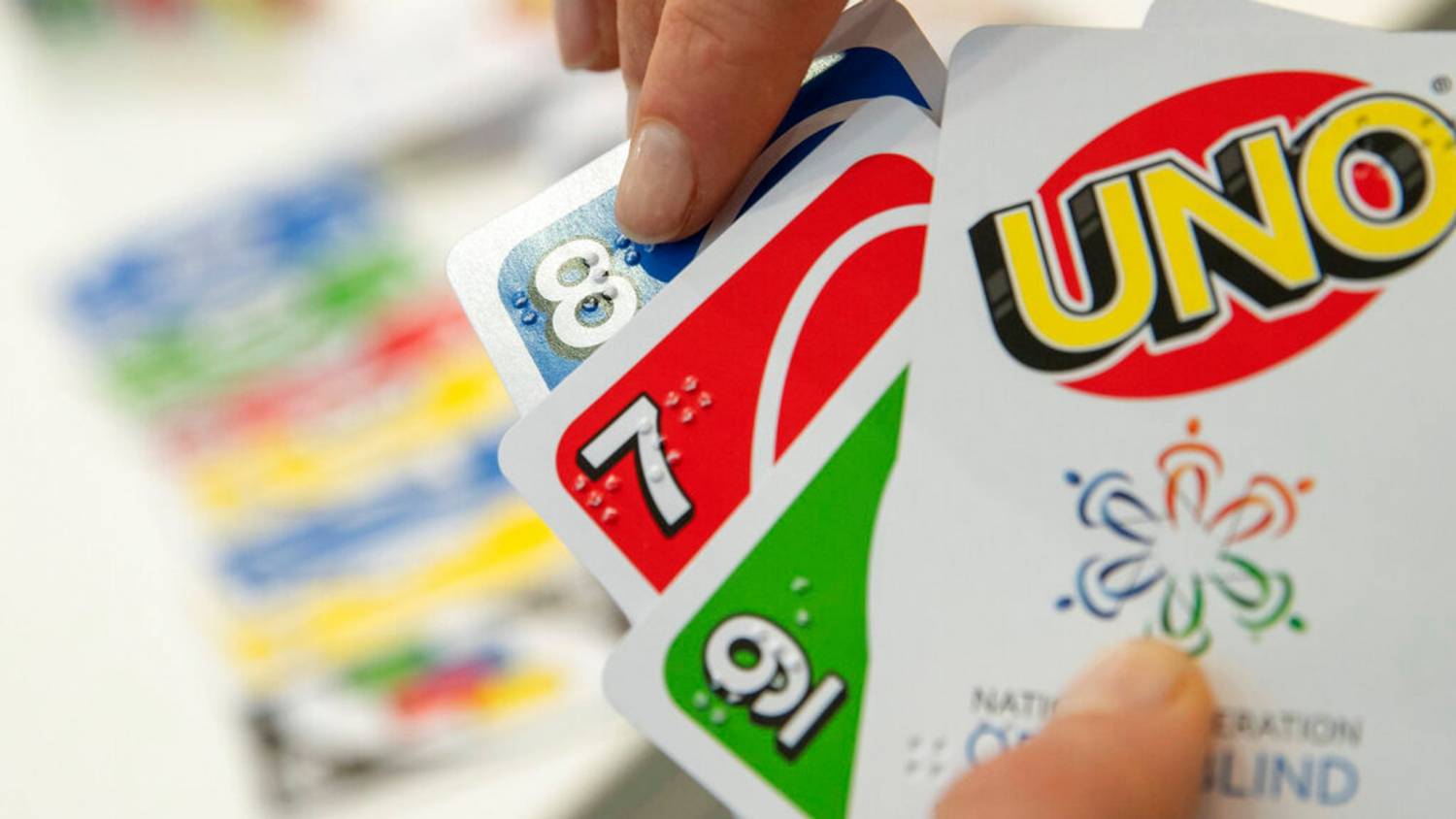 Mattel ofrece millonario sueldo por jugar ”Uno”