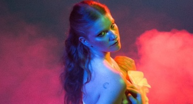 Así luce hoy Pitita, la hija de Magdalena Max-Neef que maravilló en las teleseries | 13.cl