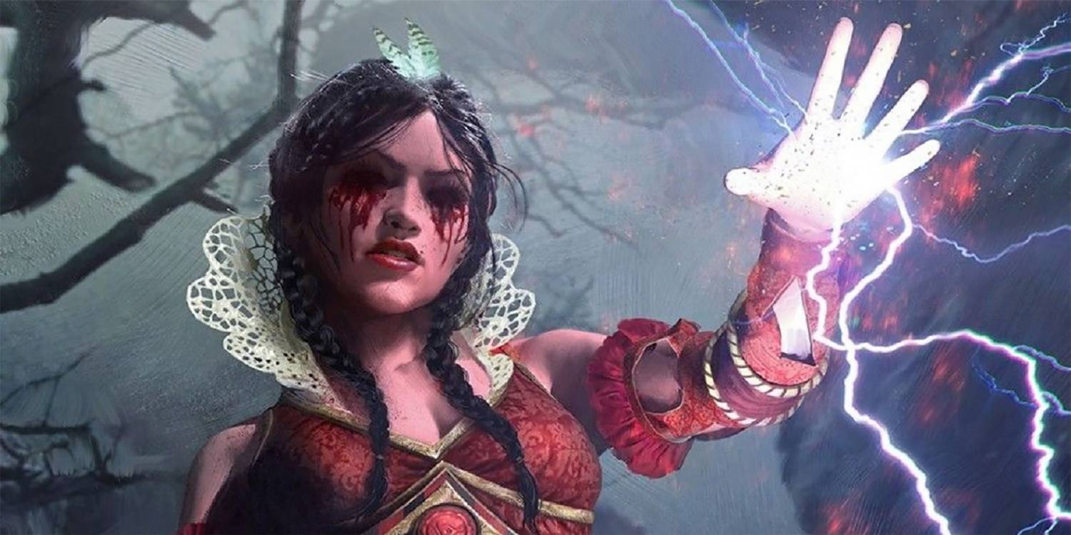 The Witcher suma a una poderosa hechicera para la temporada 2