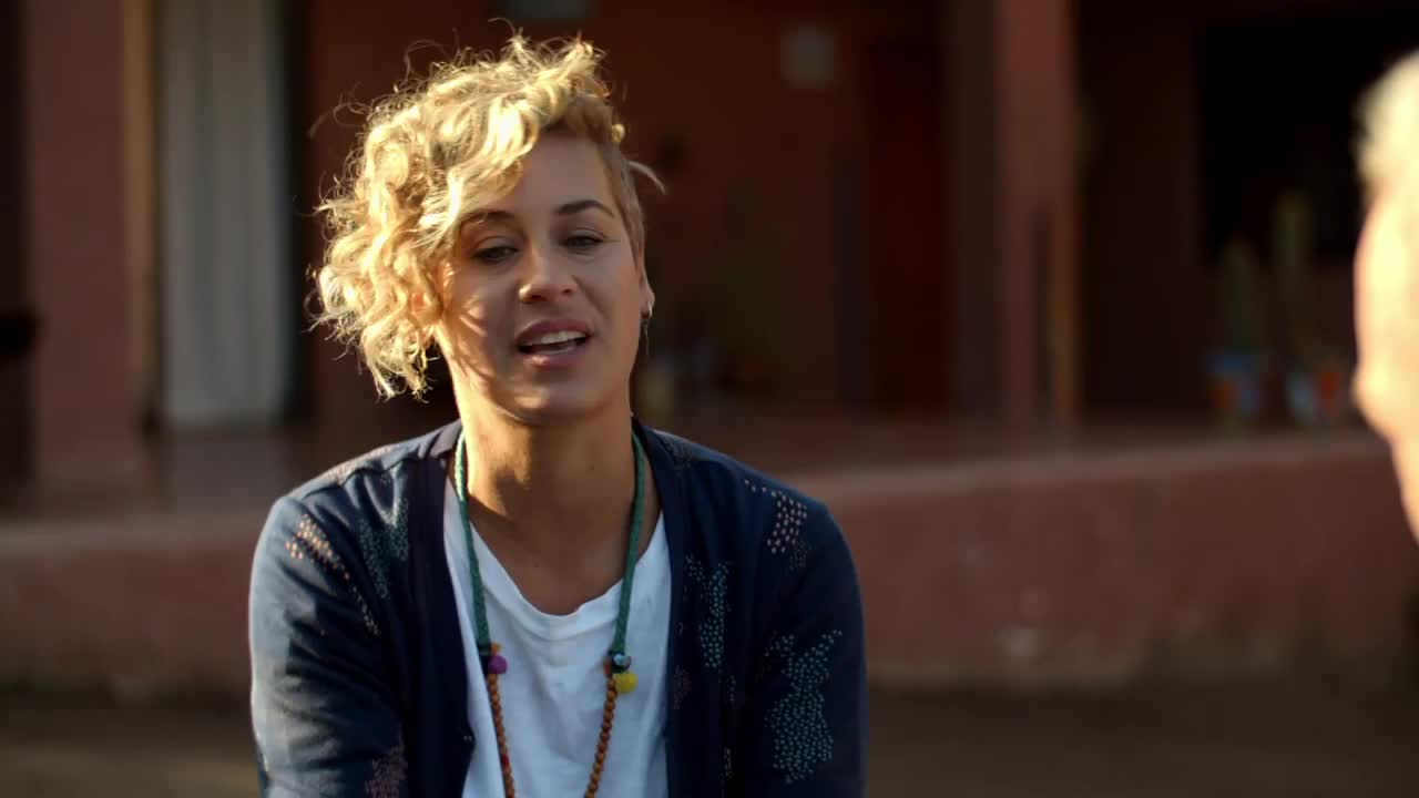 María Jimena Pereyra se refirió al difícil camino para ser madre