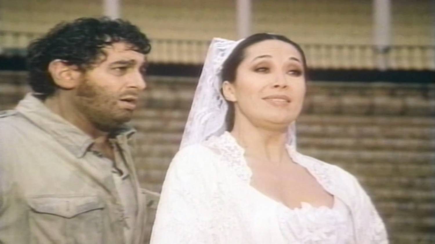 En REC recordamos familias artísticas que compartieron pantalla en el ...