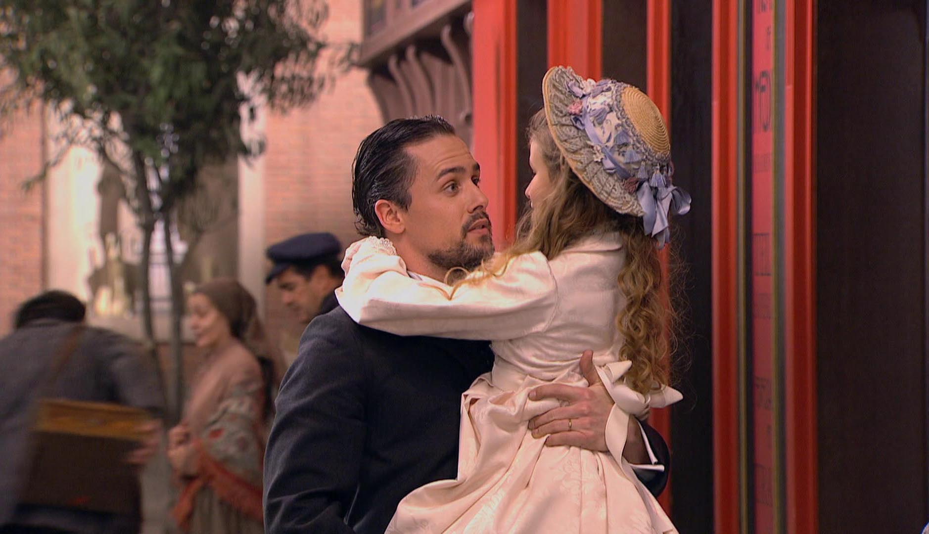 Las claves del primer capítulo de “Acacias 38”