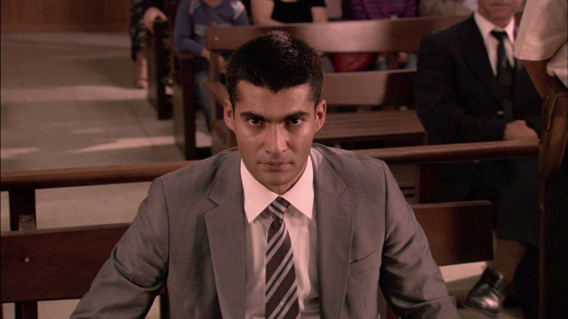 Omer vs Ezel: ¿A cuál protagonista prefieres?