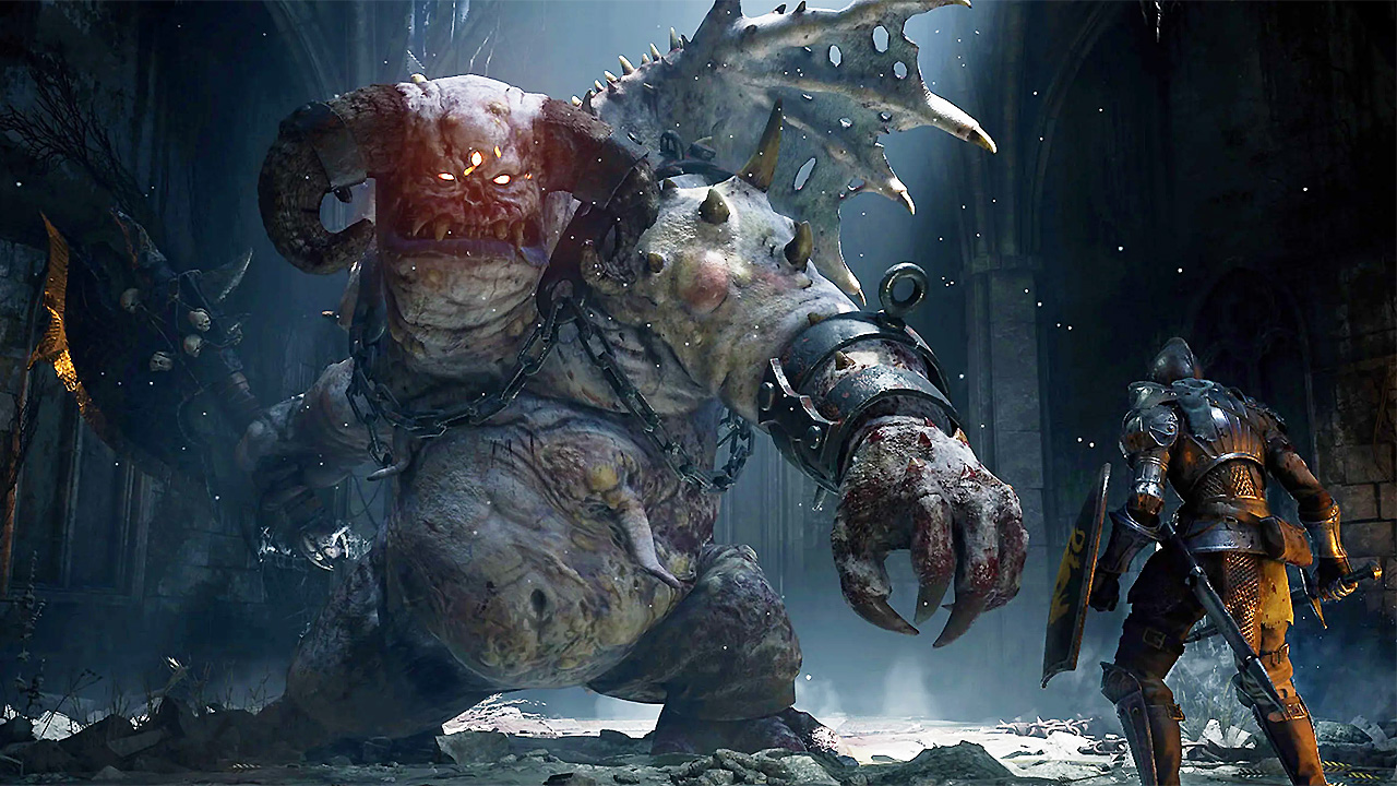 Ahora sí: Sony oficialmente compró Bluepoint Games para PlayStation Studios