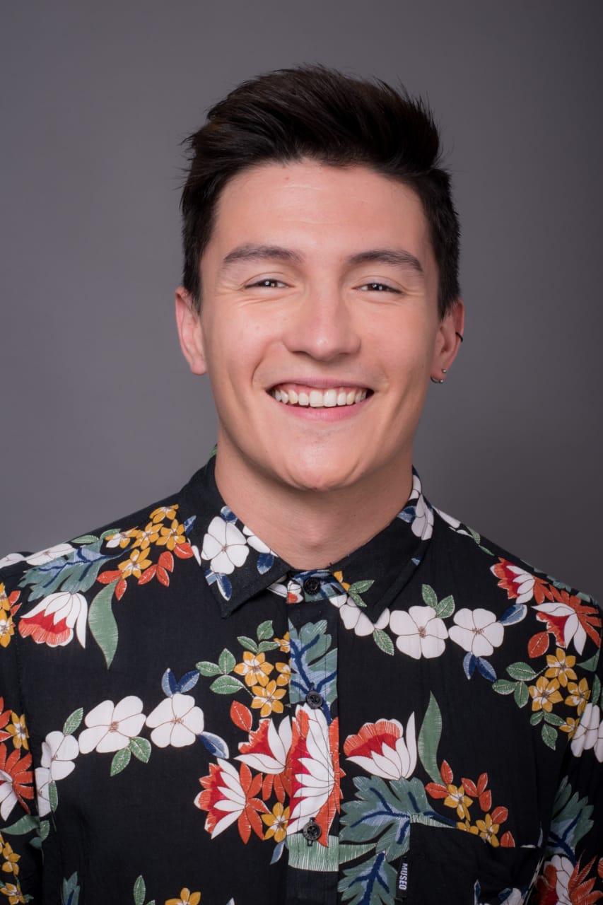 “Actor secundario” El nuevo proyecto de Rafael de la Reguera