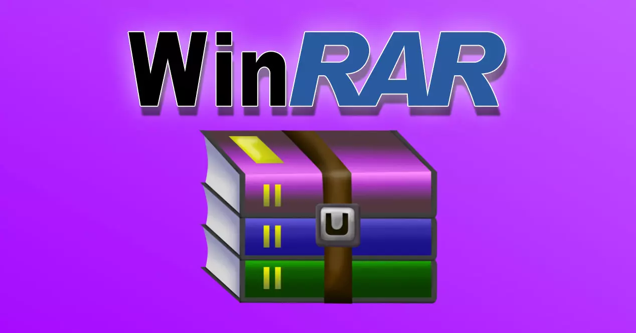 Usuario pagó licencia de WinRAR y empresa celebró con todo al ”nuevo miembro”