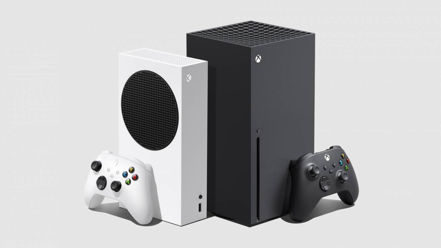 Xbox Series X|S es la generación de consolas más vendida en la historia ...