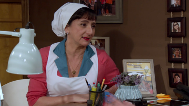 Así fue la linda celebración del cumpleaños de Ximena Rivas