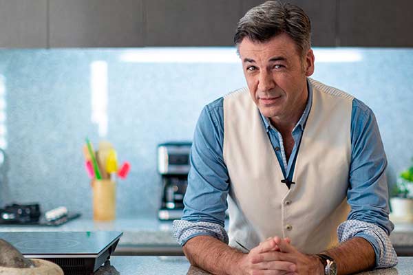 Yann Yvin cuenta los acosos que ha recibido en eventos públicos