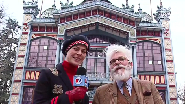 Artequin: Los secretos del edificio creado en Francia