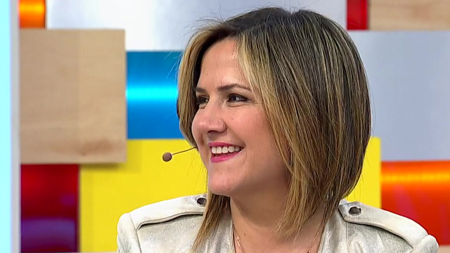 Michelle, si el mundo se acabara ¿con quién preservarías la especie ...