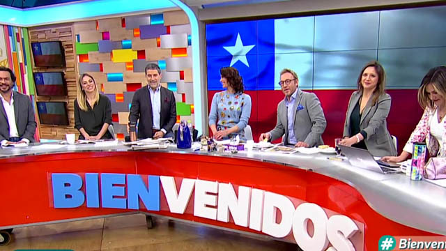 ¿Cómo se están preparando nuestros panelistas para el 18?