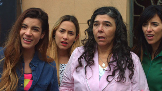 Recta final de “Preciosas” incluirá esperados regresos