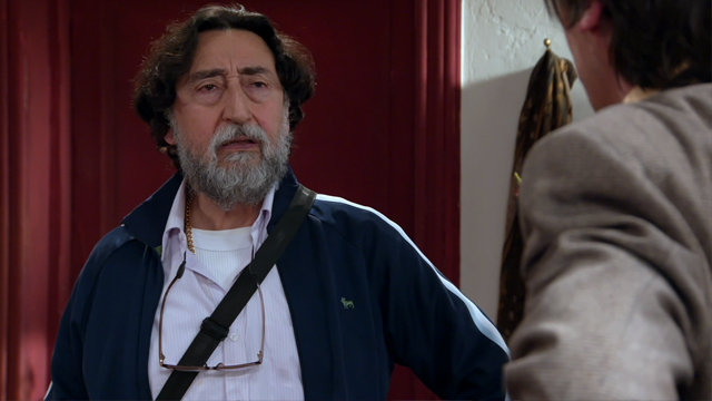 La terquedad de Don Basilio | 13Now