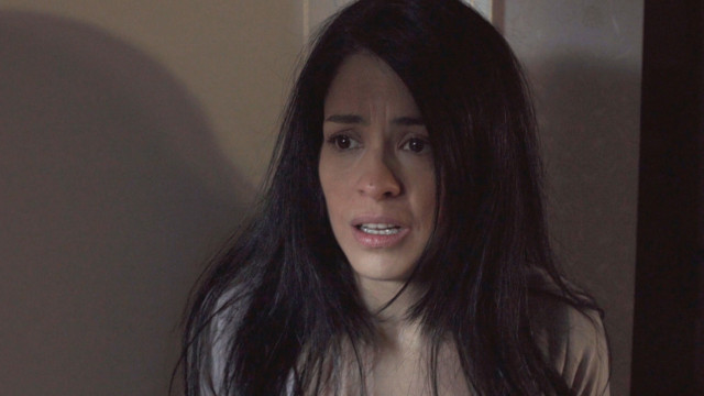 Emilia no pudo escapar de su destino | 13.cl